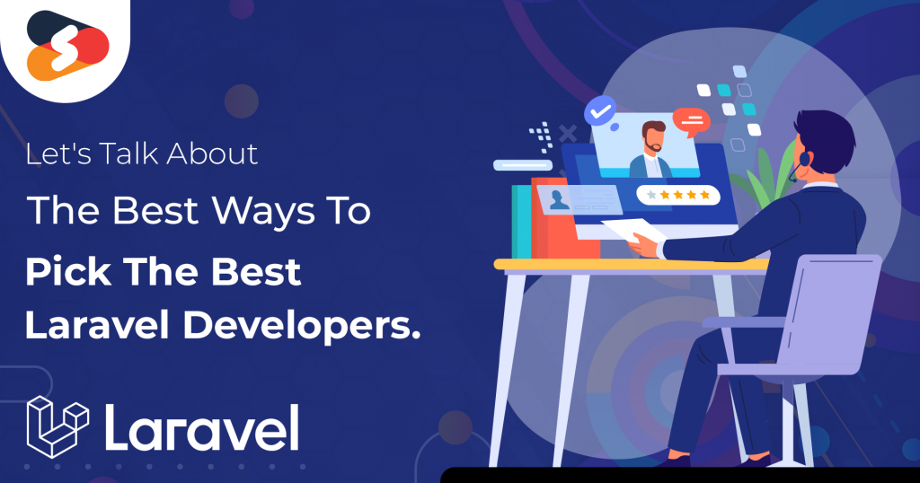 How to choose A Laravel Developer to Maintain Your Website? - Shiv ...